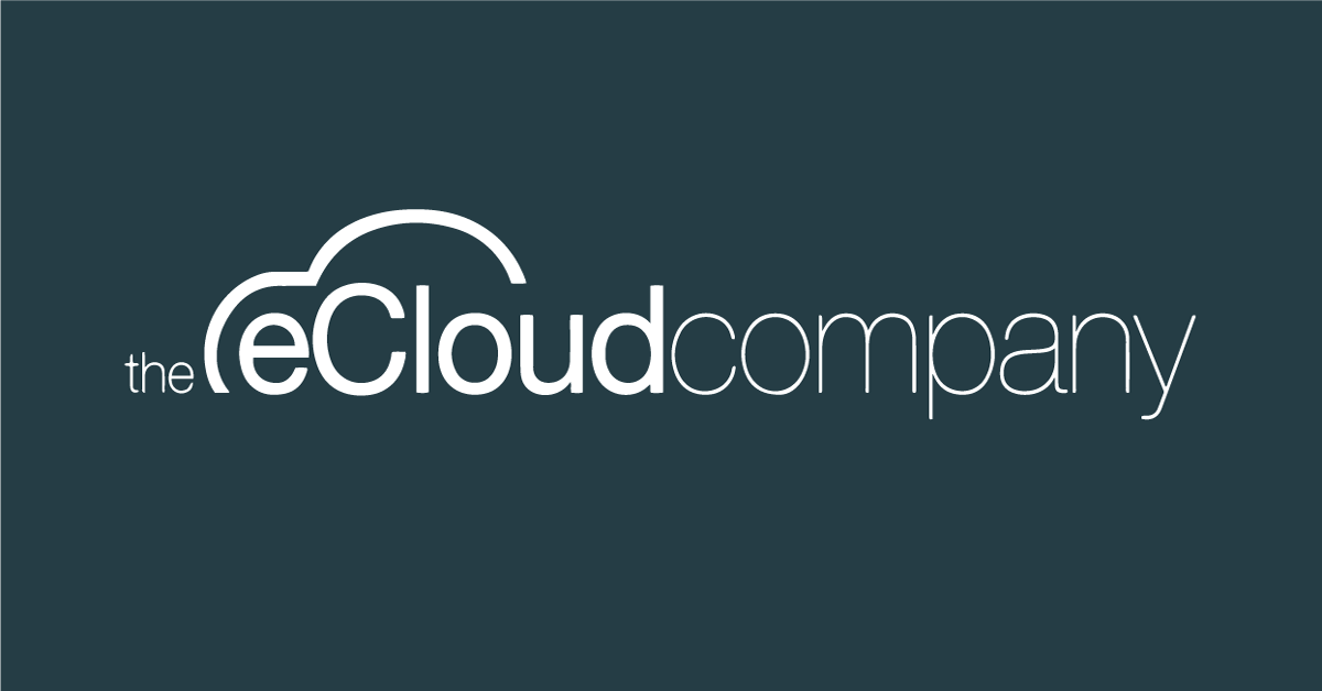 The eCloud Company